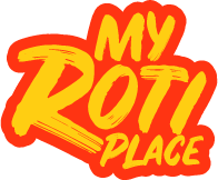 My Roti Place | Logopedia | Fandom