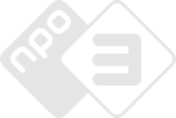 Npo 3 Logo