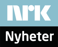 NRK Nyheter | Logopedia | Fandom