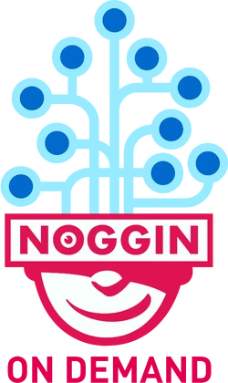 Noggin Logopedia