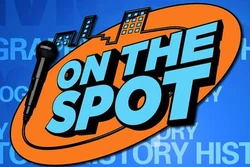 On the Spot (2011) | Logopedia | Fandom