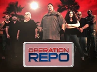 Operation Repo | Logopedia | Fandom