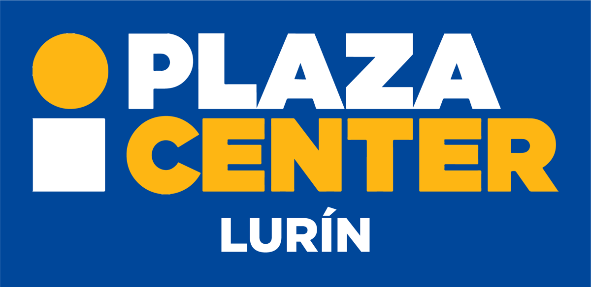 Plaza Center Lurín | Logopedia | Fandom