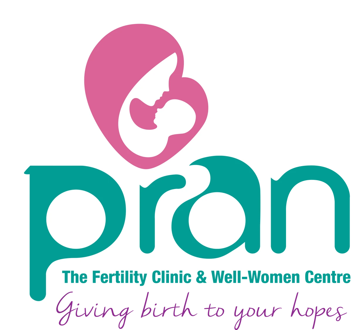 PRAN Fertility And Well Woman Centre | Logopedia | Fandom
