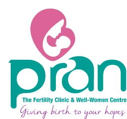 PRAN Fertility And Well Woman Centre | Logopedia | Fandom