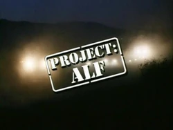 Project ALF | Logopedia | Fandom