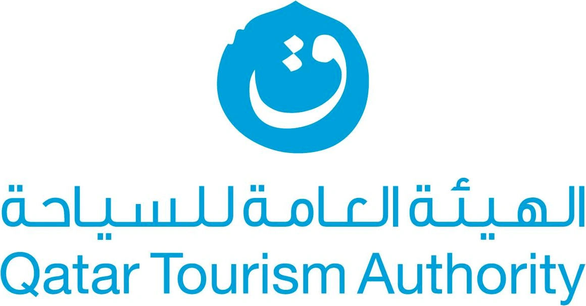 Qatar Tourism | Logopedia | Fandom