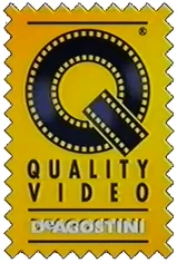 Quality DVD Video | Logopedia | Fandom