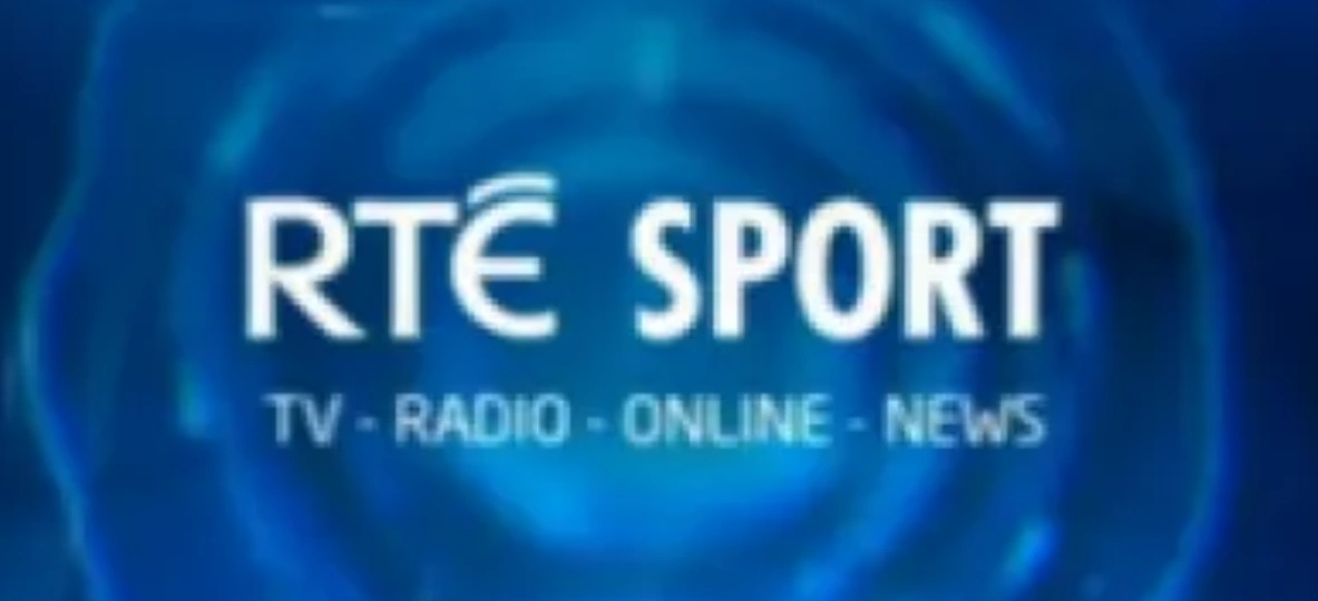 RTÉ Sport | Logopedia | Fandom