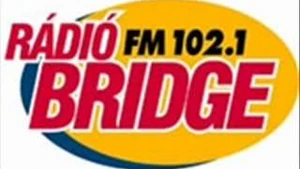 Rádió Bridge | Logopedia | Fandom