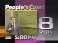 WOOD-TV | Logopedia | Fandom