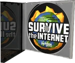 Survive the Internet | Logopedia | Fandom
