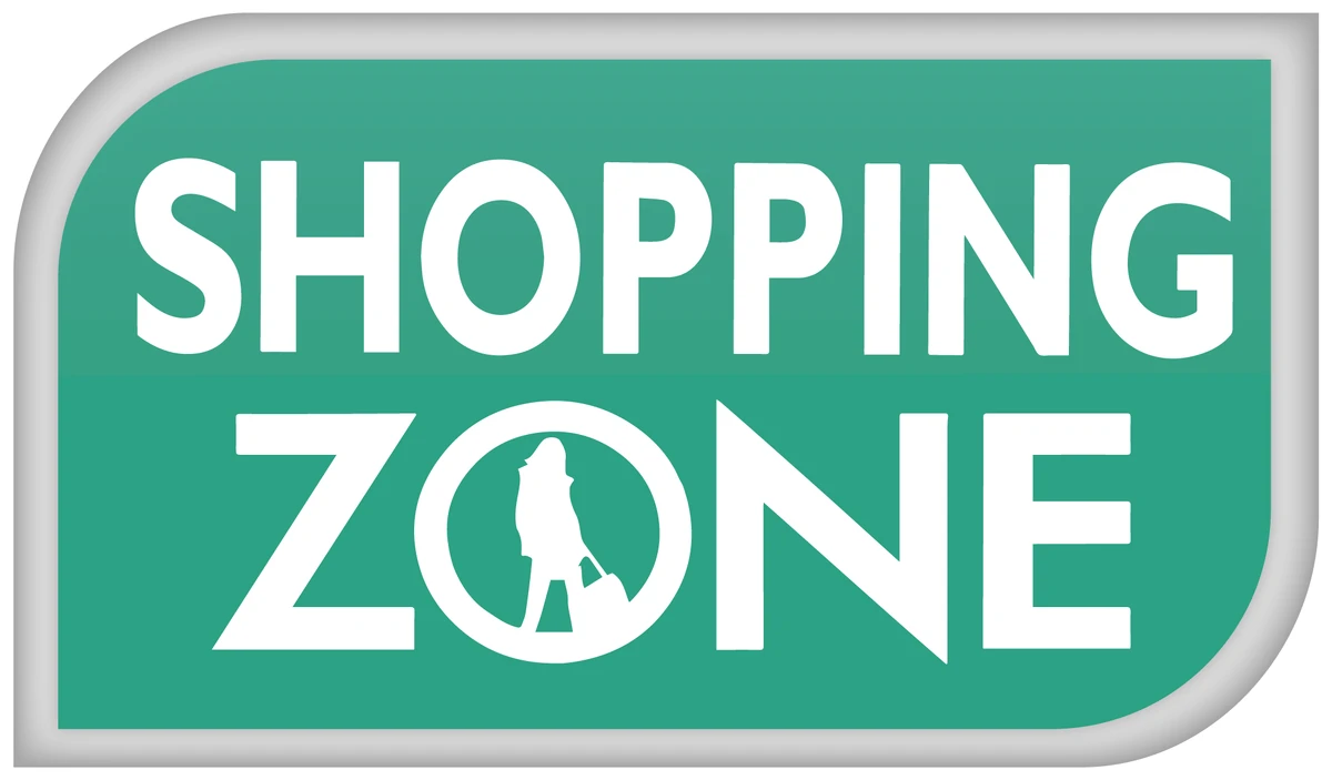 Shopping Zone | Logopedia | Fandom