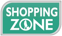 Shopping Zone | Logopedia | Fandom