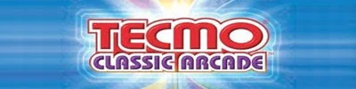 Tecmo Classic Arcade | Logopedia | Fandom