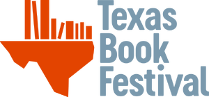 Texas Book Festival | Logopedia | Fandom