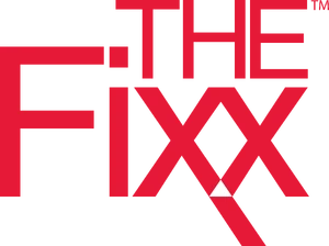 The Fixx | Logopedia | Fandom