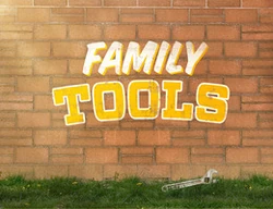 Family Tools | The Title Screens Wiki | Fandom