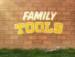 Family Tools | Logopedia | Fandom