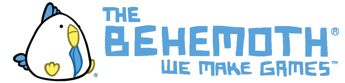 The Behemoth | Logopedia | Fandom