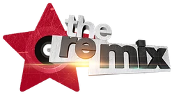 The Remix | Logopedia | Fandom