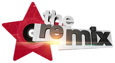 The Remix | Logopedia | Fandom