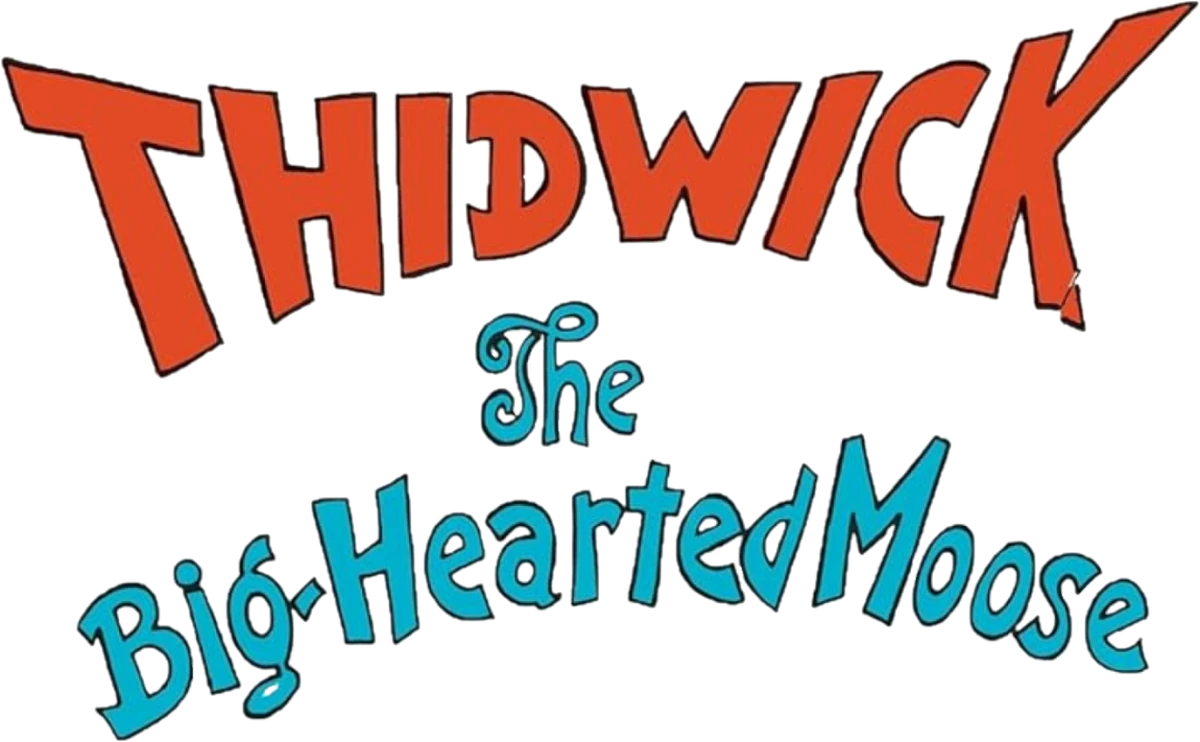 Thidwick the Big-Hearted Moose | Logopedia | Fandom