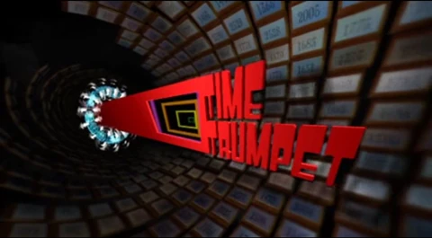 Time Trumpet | Logopedia | Fandom