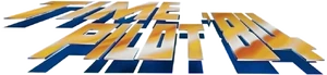 Time Pilot '84: Further into the Unknown World | Logopedia | Fandom