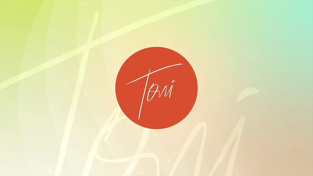 Toni (TV program) | Logopedia | Fandom