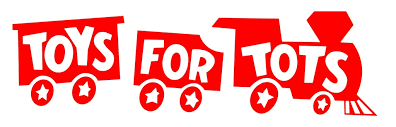 Toys for Tots | Logopedia | Fandom