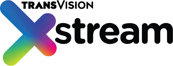 Transvision XStream | Logopedia | Fandom