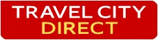 Travel City Direct | Logopedia | Fandom