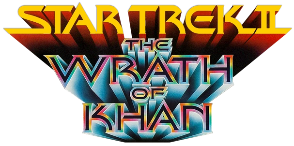 Star Trek II: The Wrath of Khan | Logopedia | Fandom