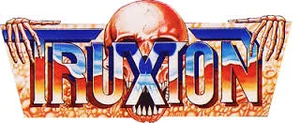Truxton | Logopedia | Fandom