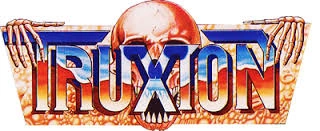 Truxton | Logopedia | Fandom