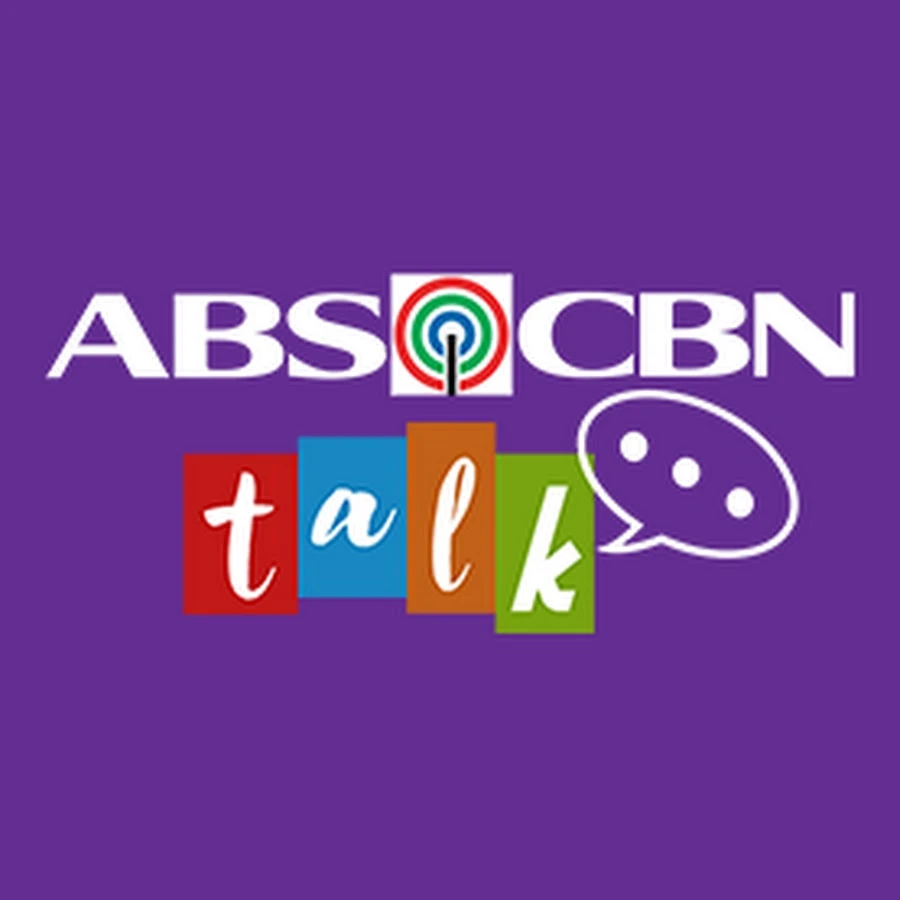 ABS-CBN Talk | Logopedia | Fandom