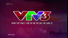 VTV3/Other | Logopedia | Fandom