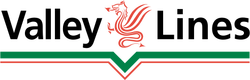 Valley Lines | Logopedia | Fandom