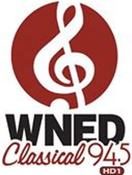 WNED-FM | Logopedia | Fandom