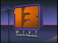 WTVT | Logopedia | Fandom