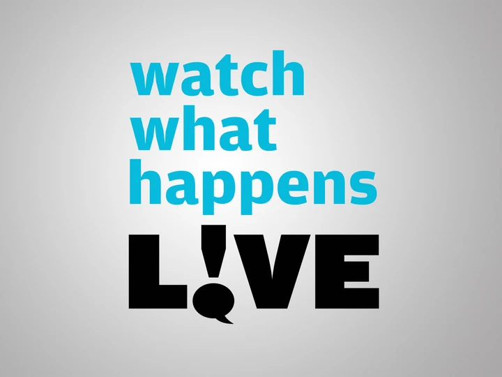 Watch What Happens Live | Logopedia | Fandom