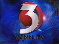 WJMN-TV | Logopedia | Fandom
