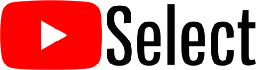 YouTube Select/Otros | Logopedia | Fandom