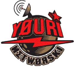 Youri the Spaceman | Logopedia | Fandom