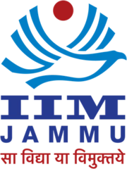 Indian Institute of Management Jammu | Logopedia | Fandom