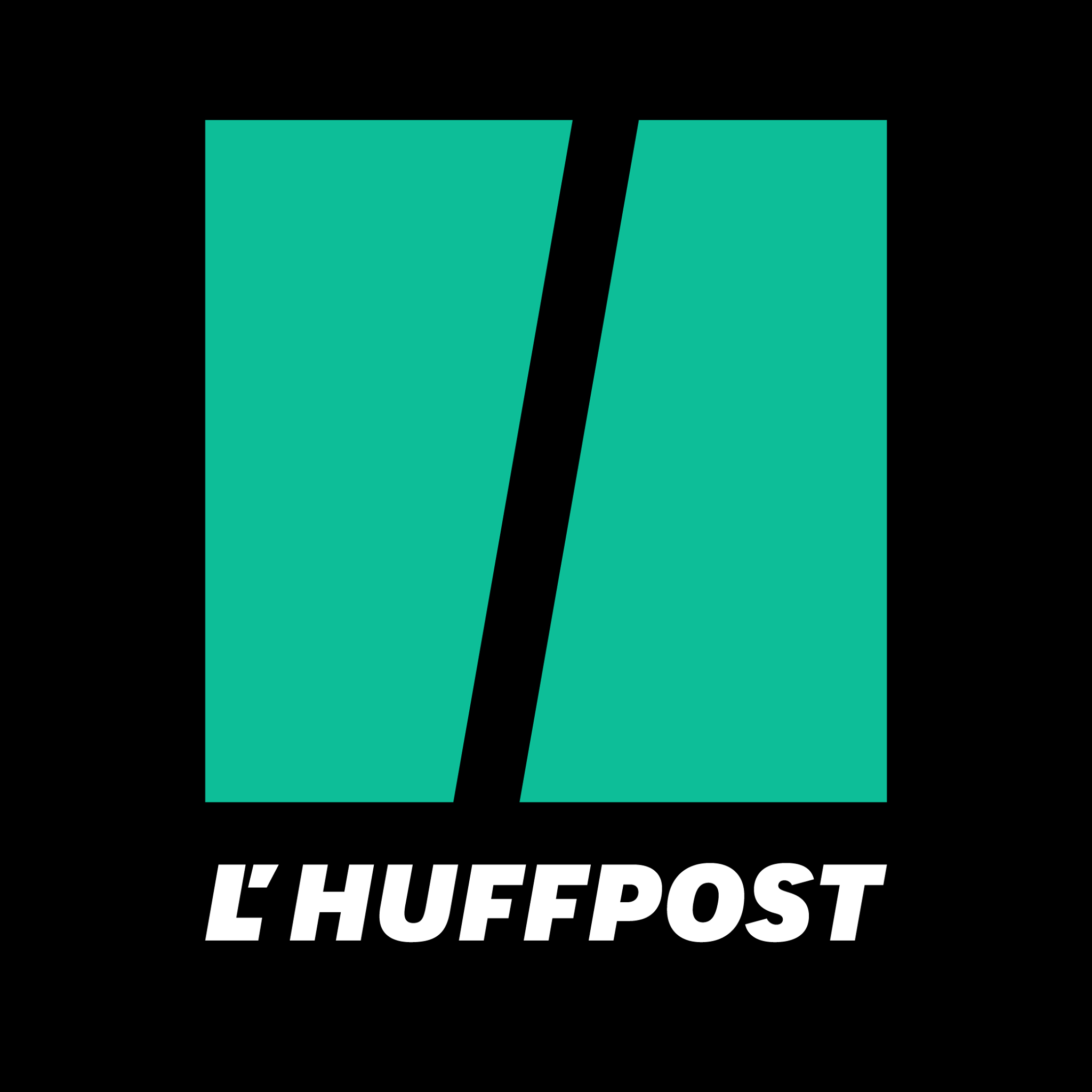 Logo Dell'huffington Post Buzzfeed To Buy Huffpost As Part Of New