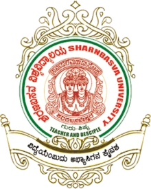 Sharnbasva University | Logopedia | Fandom