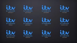 ITV Studios/Logos variantes | Logopedia | Fandom