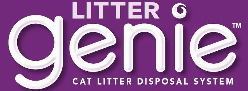 Litter Genie | Logopedia | Fandom
